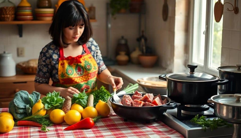 Bébélé Recette Traditionnelle : Secrets, Astuces et Saveurs ...