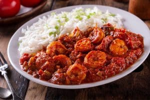 Le Riz Créole : La Recette Facile des Caraïbes - La Créole